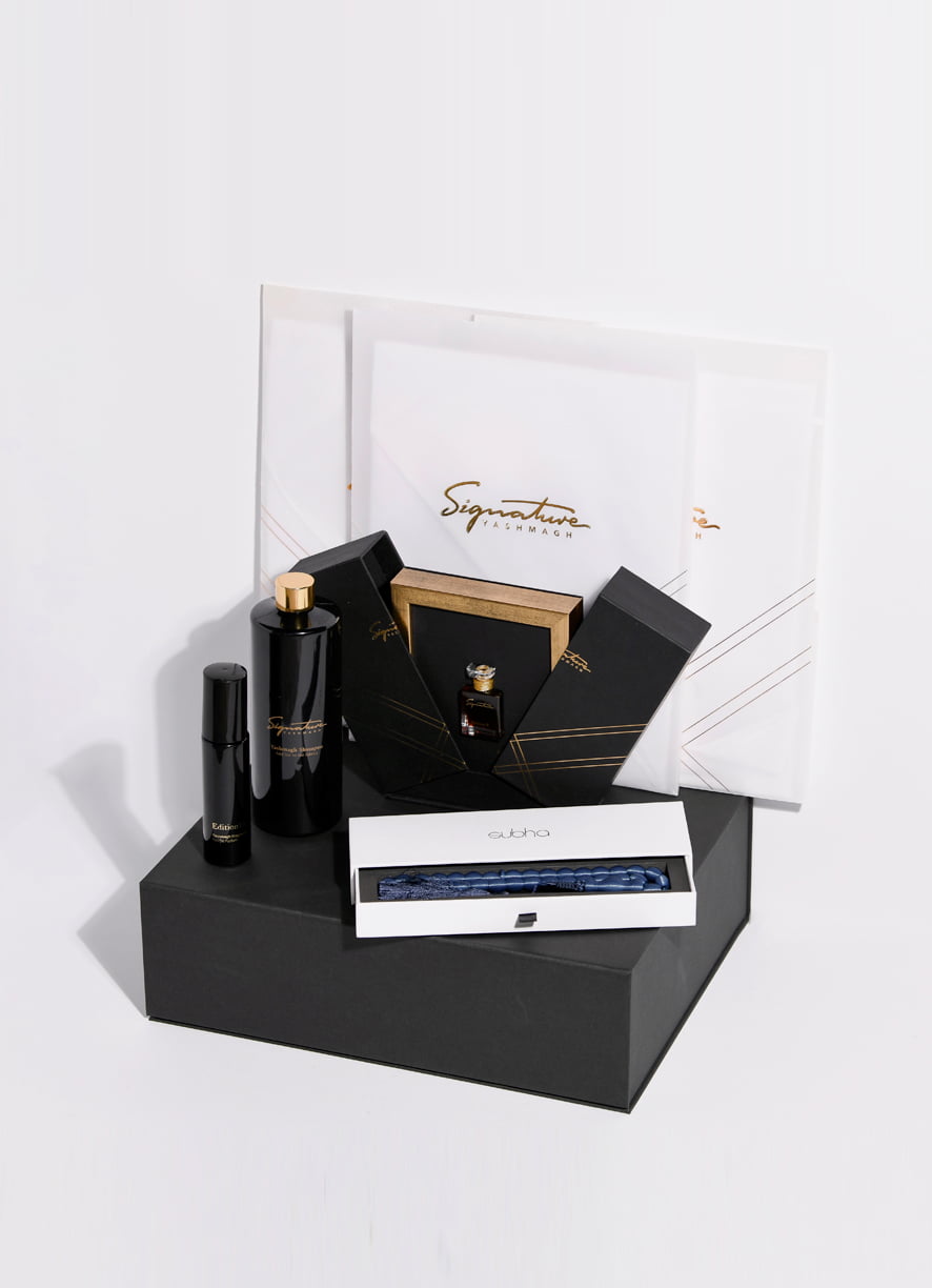 Signature Box – Signature Yashmagh