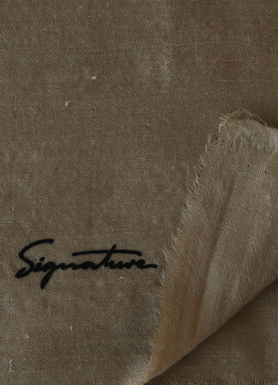 Yashmagh – Signature Yashmagh